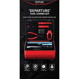 DSPIAE - Departure Tool Combo Set - Includes Sprue Cutter, Hobby Knife ...