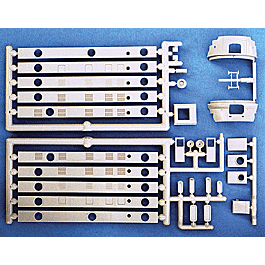 Highliner - Detail Parts Set - A-Units - 328-3001