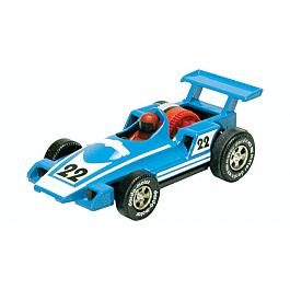 Darda - Die Cast Darda Cars - Formula 1 Racer - 921-11029