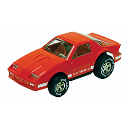 Darda - Die Cast Darda Cars - Chevy Camaro - 921-11031
