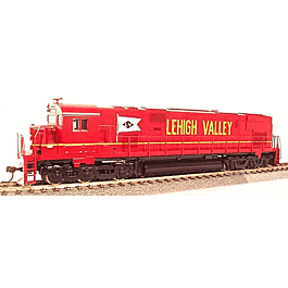 Stewart Hb - Diesel Alco Century 628 Powered - Lehigh Valley #628 ...