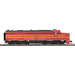 MTH - Diesel Alco PA - Proto-Sound 3.0 & DCC Equipped - Southern ...