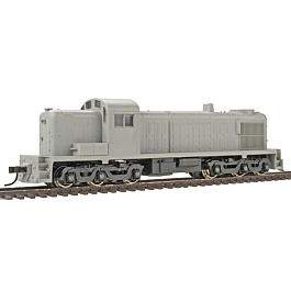 Atlas - Diesel ALCO RSD-4/5 - Powered - Undecorated - 150-8490