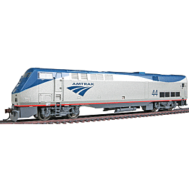 Athearn - Diesel AMD-103 P42 Powered - DCC Ready - Walthers Exclusive ...