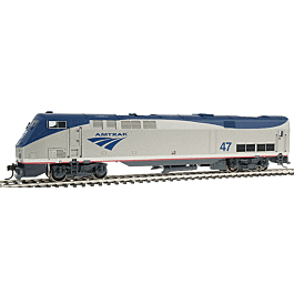 Athearn - Diesel AMD-103 Powered - DCC Ready - Walthers Exclusive Model ...