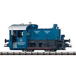 Trix - Diesel Class Kof II Locomotive - Powered with DCC/SX - Era IV ...