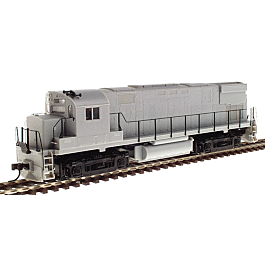 Atlas - Diesel Classic ALCO C-425 Phase I Powered - Undecorated - 150-9360