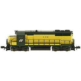 Atlas - Diesel EMD GP35 Powered - CNW #836 Nondynamic - 150-46504