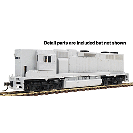 Atlas - Diesel EMD GP38; Powered Early Version w/High Nose ...