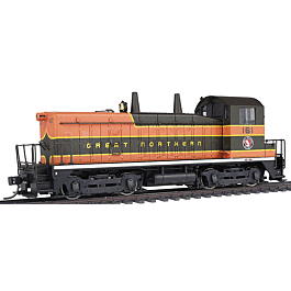 BLI - Diesel EMD NW2 Switcher Phase V - Powered - No Sound - Great ...