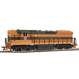 IHC - Diesel EMD SD24 Powered - Great Northern - 348-3816