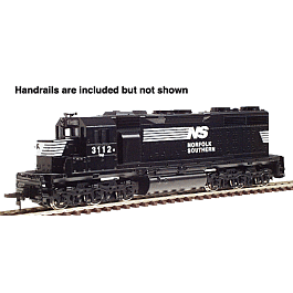 IHC - Diesel EMD SD35 Powered - Norfolk Southern - 348-13718