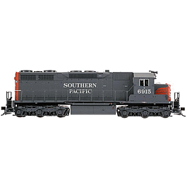 Atlas - Diesel EMD SD35 Powered - Low Nose - Southern Pacific #6910 ...