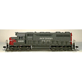 Atlas - Diesel EMD SD35 Powered w/Decoder Low Nose - SP - 150-49485