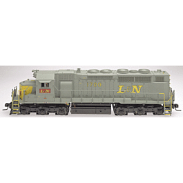 Atlas O - Diesel EMD SDP35 Powered 3-Rail - Louisville & Nashville ...