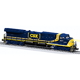 Lionel - Diesel GE AC6000 - Legacy Sound & Control Equipped - 3 Rail ...