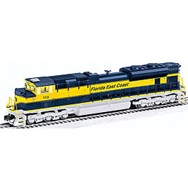 Lionel - Diesel Scale EMD SD70M-2 w/RailSounds & Smoke - 3-Rail ...