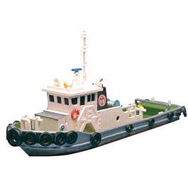 TomyTec - Diesel Tug Boat - Kit - 738-260875
