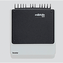 Marklin - Digital Booster - 441-6017