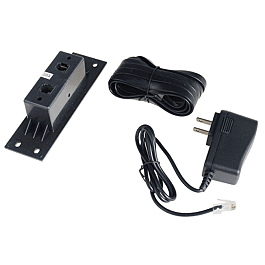 MRC - Digital Command Control - Powered Extension Plate - 500-1502