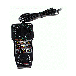 MRC - Digital Command Control - Prodigy Walkaround - 500-490