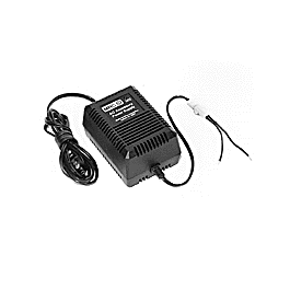 MRC - Digital Command Control Accessories - Accessory Power Supply ...