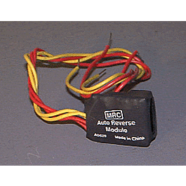 MRC - Digital Command Control Accessories - Auto Reverse Loop Module ...