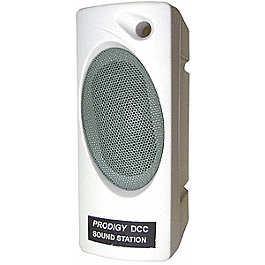 MRC - Digital Command Control Accessories - Prodigy Synchro Sound ...