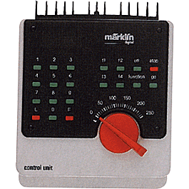 Marklin - Digital Control Unit - 441-6021