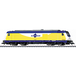 Marklin - Digital Diesel Era V Class 246 Loco - Metronom - 441-36650