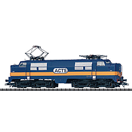 Trix - Digital Electric Class 1200 Locomotive - ACTS Netherlands - 739 ...
