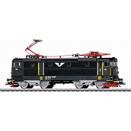 Marklin - Digital Electric Era V Class Rc 3 Loco - SJ Swedish State ...
