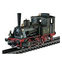Marklin - Digital KPEV cl T 3 Steam Tank Locomotive - 441-37144