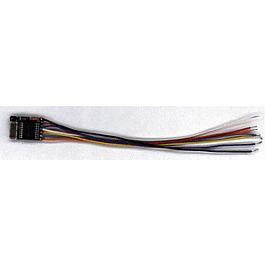 Lenz - Digital Plus NMRA DCC Decoders - Micro Decoder w/Advanced ...