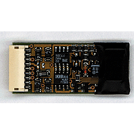 Lenz - Digital Plus NMRA DCC Decoders - JST Harness Series Decoder w/9 ...