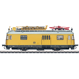 Marklin - Digital Powered Catenary Maintenance Rail Car - German ...