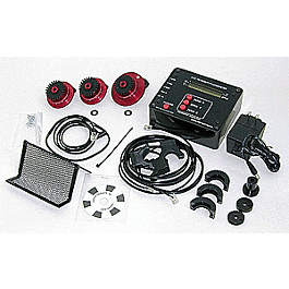 Sherline - Digital Readout - English - 677-8100