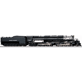 Marklin - Digital Steam Era III Class 4000 4-8-8-4 Big Boy - Union ...