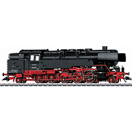 Marklin - Digital Steam Era III Class 85 Tank Loco - DB German Federal ...