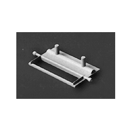 Det Assoc - Discharge Gates - For Covered Hoppers - 229-6229
