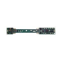Digitrax - DN147A0 Series 7 Mobile DCC Control Decoder - 245-DN147A0