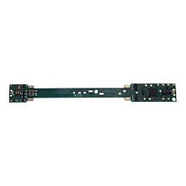 Digitrax - DN147A1 Series 7 Mobile DCC Control Decoder - 245-DN147A1