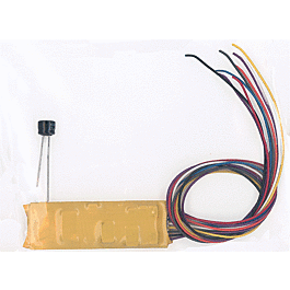 SoundTraxx - DSD-100LC 1 Amp Digital Sound Decoders - Steam Locomotive ...