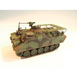 Trident - Dutch Armed Forces - Metal & Resin Kit - YPR-765A1 pvr ...