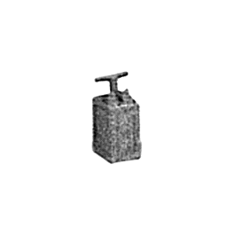BIS - Dynamite Plunger - 169-7426
