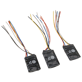 Bachmann - E-Z Command 1-Amp DCC Decoder (28/128 Speed Step) - With ...