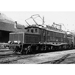 Roco - Electric 1020 Powered Era III - OBB - 625-43731