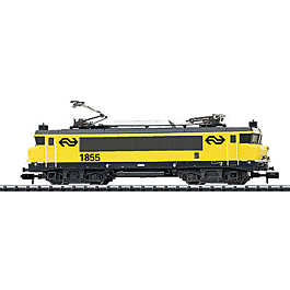 Trix - Electric Class 1800 Loco - Dutch State Railways - 739-12187
