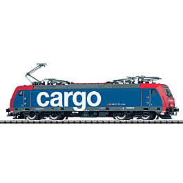 Trix - Electric Class 482 Locomotive - Swiss Federal Railways - 739-22631