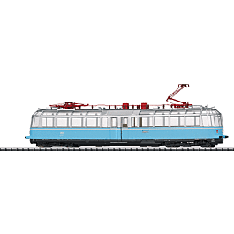 Trix - Electric Class 491 Powered Observation Rail Car with Sound ...